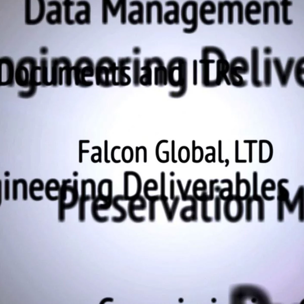 Global Falcon Americas (Intro Logo) » Jellison Technologies